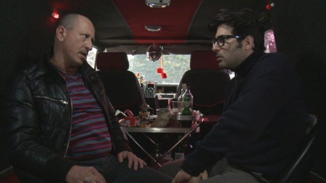 EXTRA2 | CURIOUSCOPE