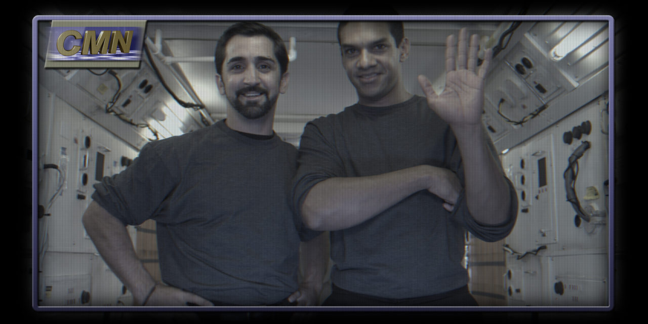 ジュピター20XX | CURIOUSCOPE