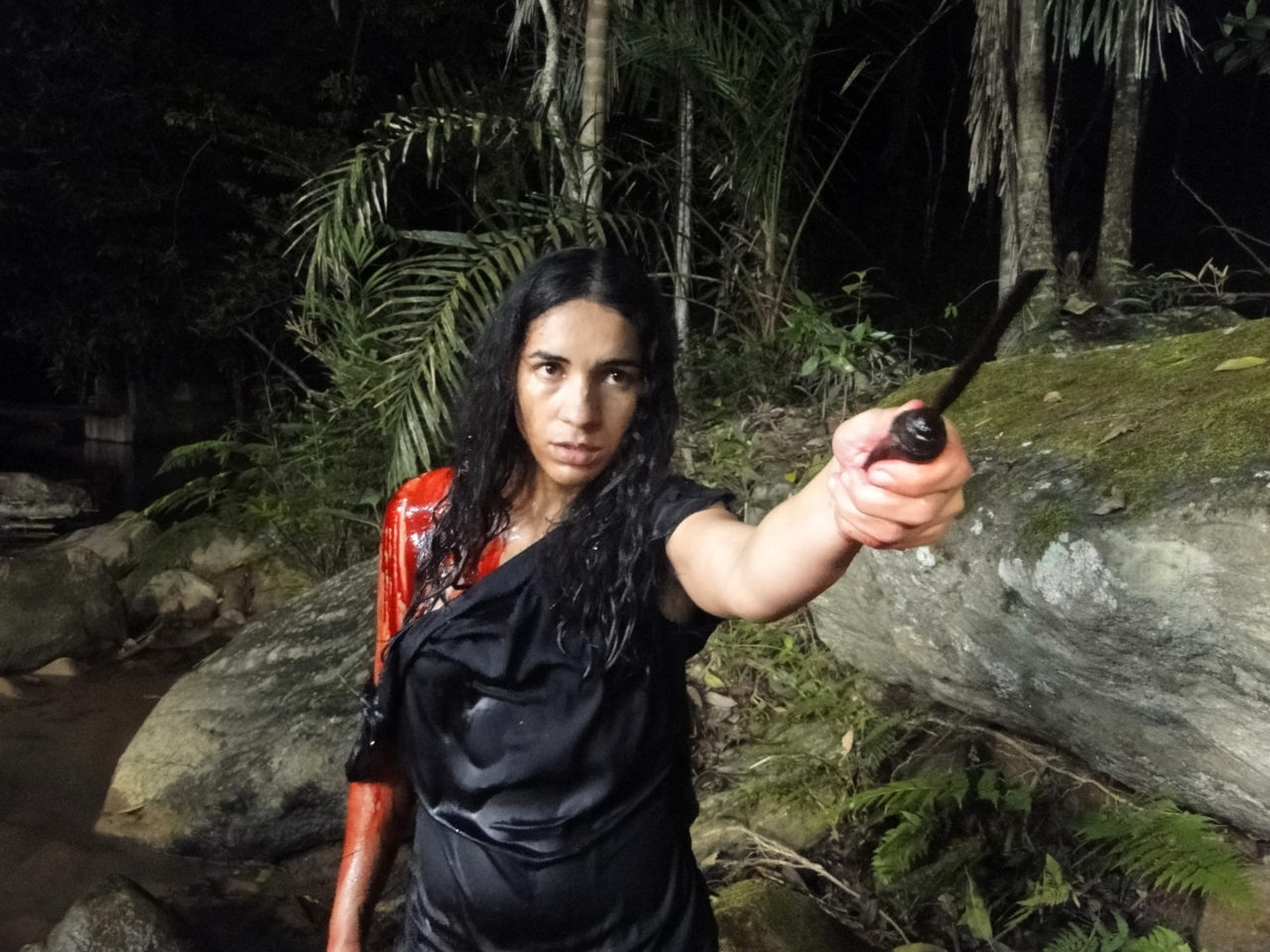 ブラジル・ホラー映画祭2014 | CURIOUSCOPE