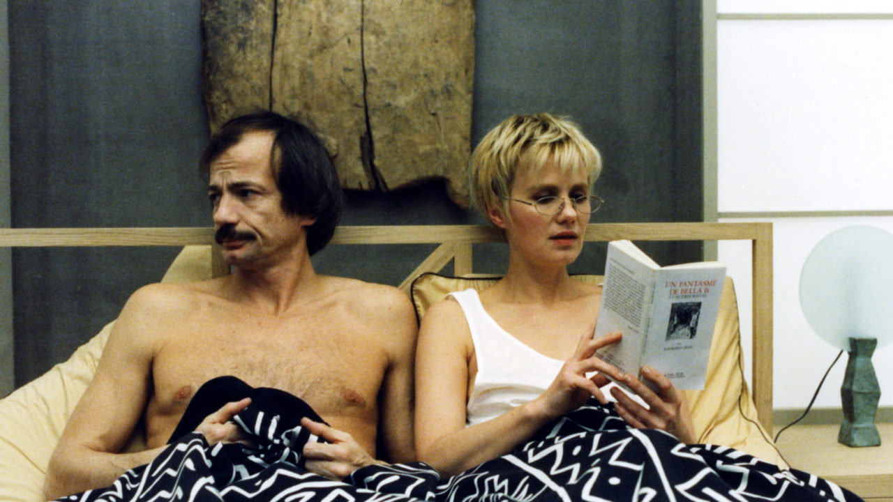 読書する女 HDリマスター版 | CURIOUSCOPE