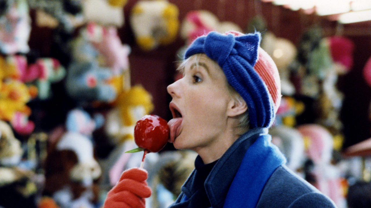 読書する女 HDリマスター版 | CURIOUSCOPE