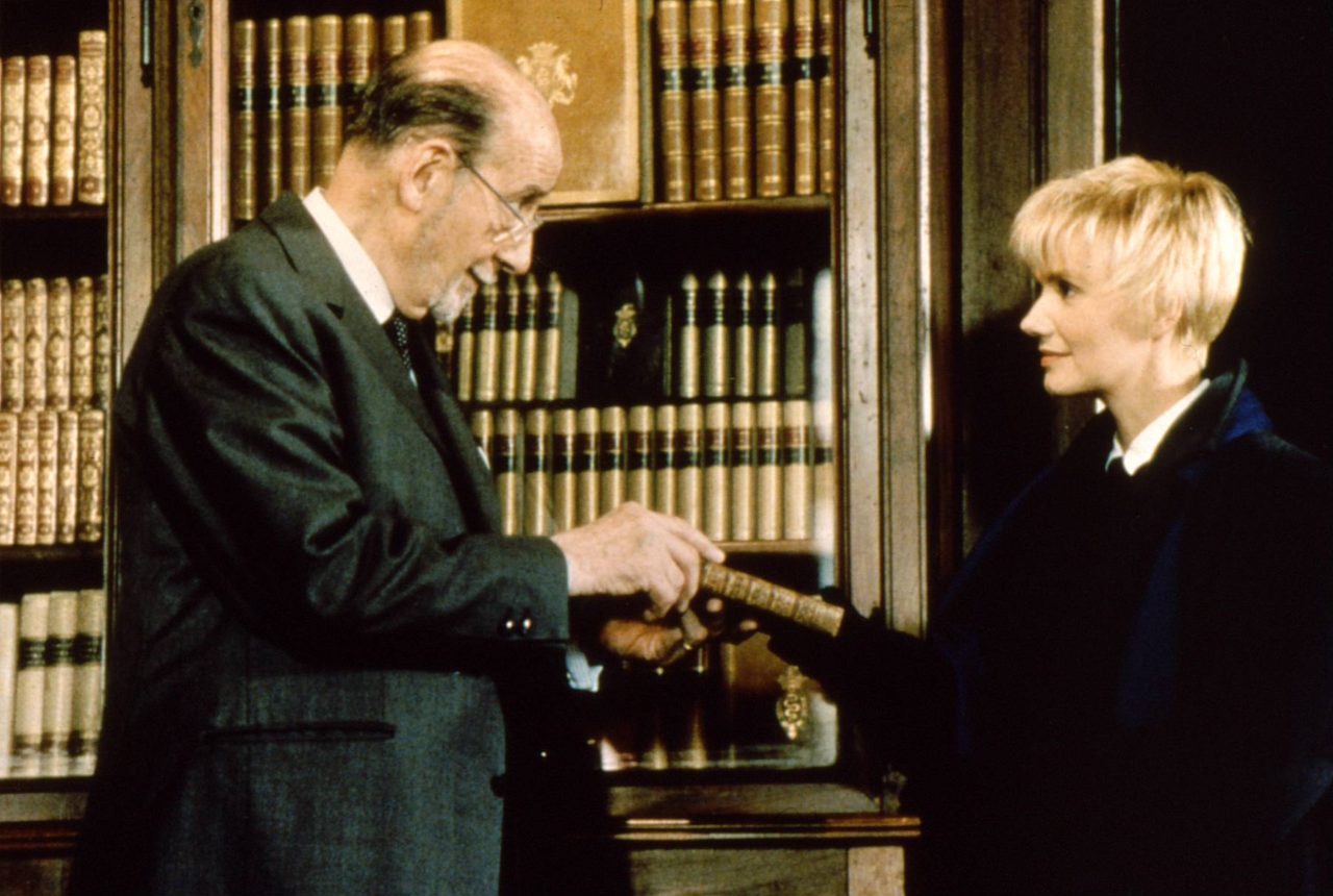 読書する女 HDリマスター版 | CURIOUSCOPE