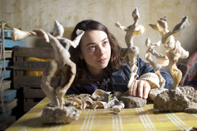 プライズ～秘密と嘘がくれたもの～ | CURIOUSCOPE