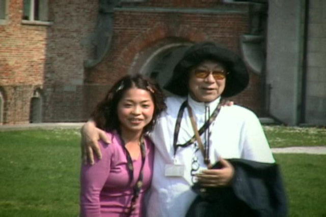 石井輝男FAN CLUB | CURIOUSCOPE