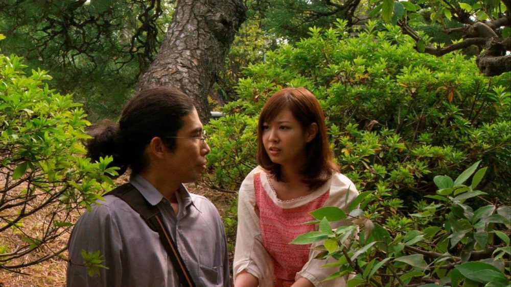 聖家族～大和路 | CURIOUSCOPE