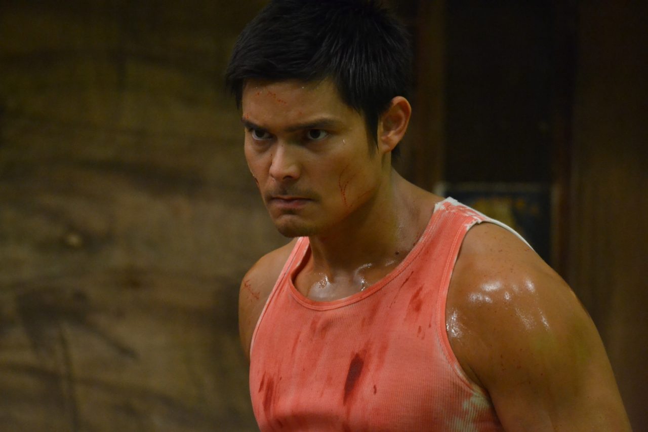 バトル・オブ・モンスターズ | CURIOUSCOPE