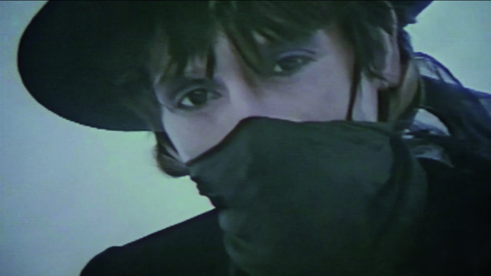 【DVD】Looking for Johnny ～ジョニー・サンダースの軌跡～ | CURIOUSCOPE