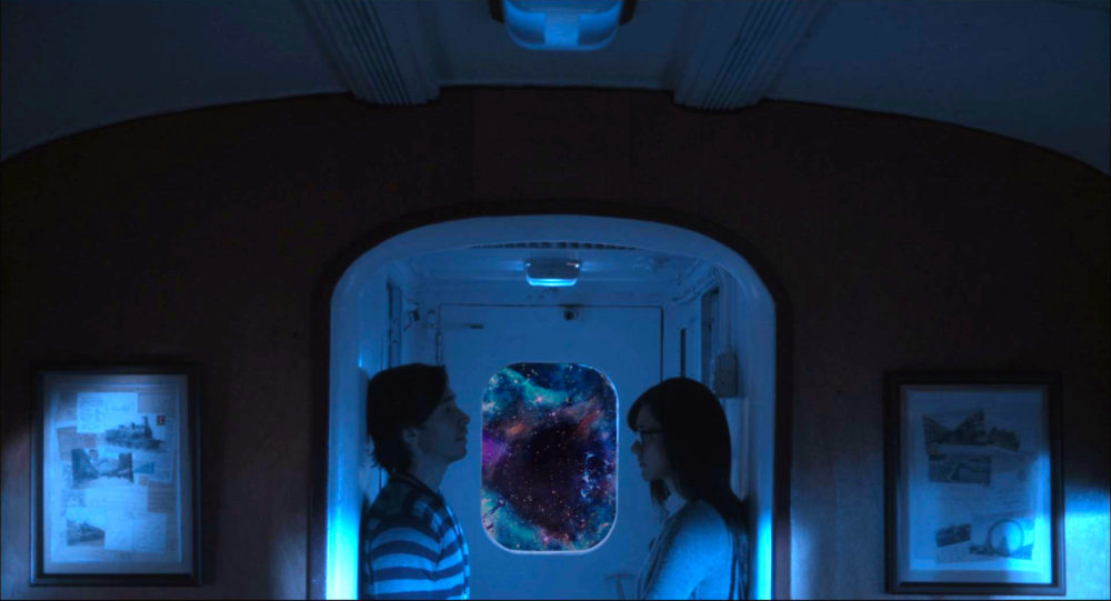 COMET コメット | CURIOUSCOPE