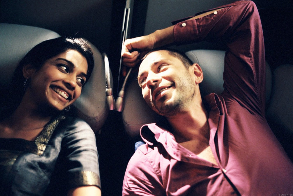 ゲート・トゥ・ヘヴン HDリマスター版 | CURIOUSCOPE