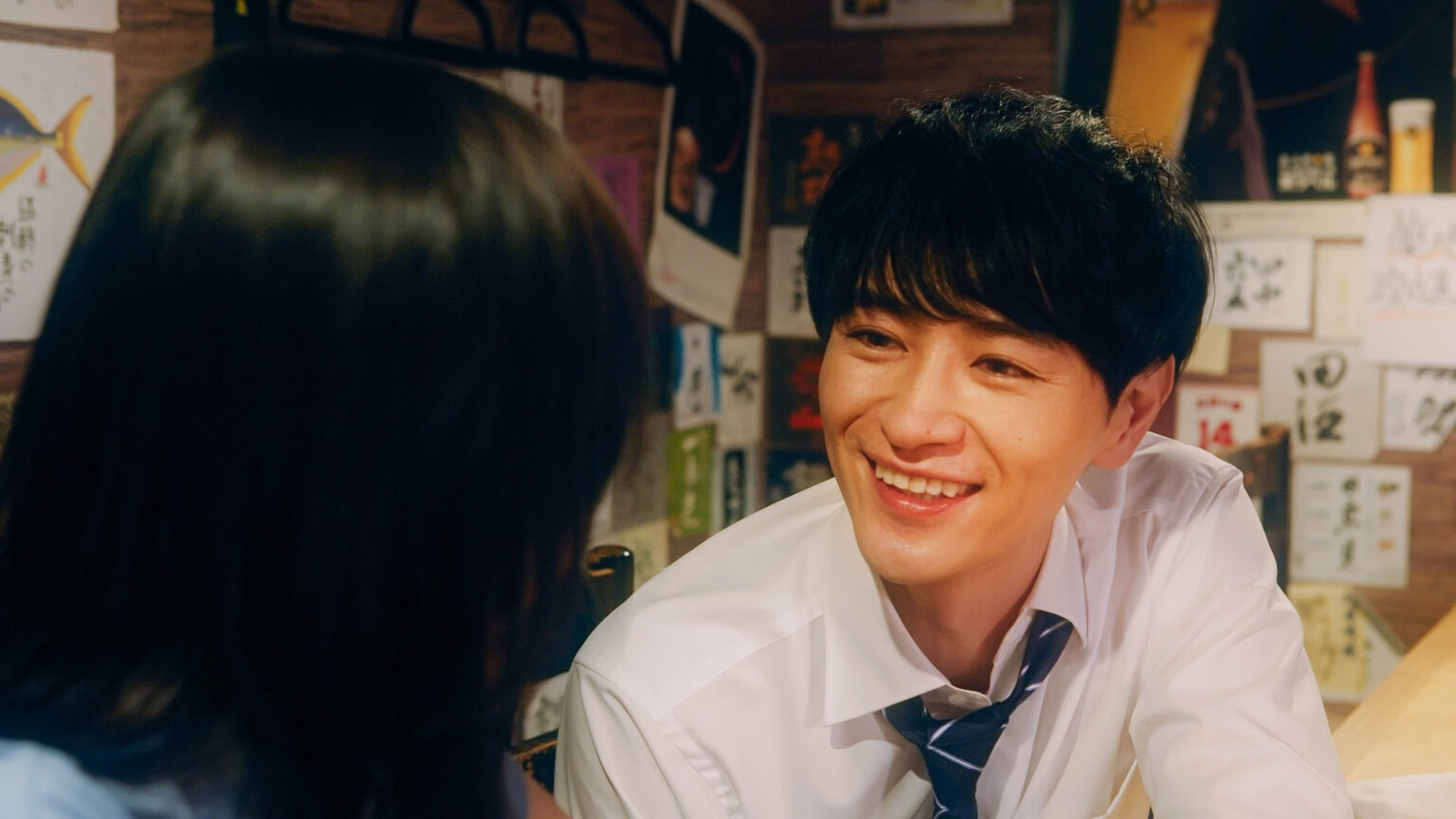 ぬけろ、メビウス！！ | CURIOUSCOPE