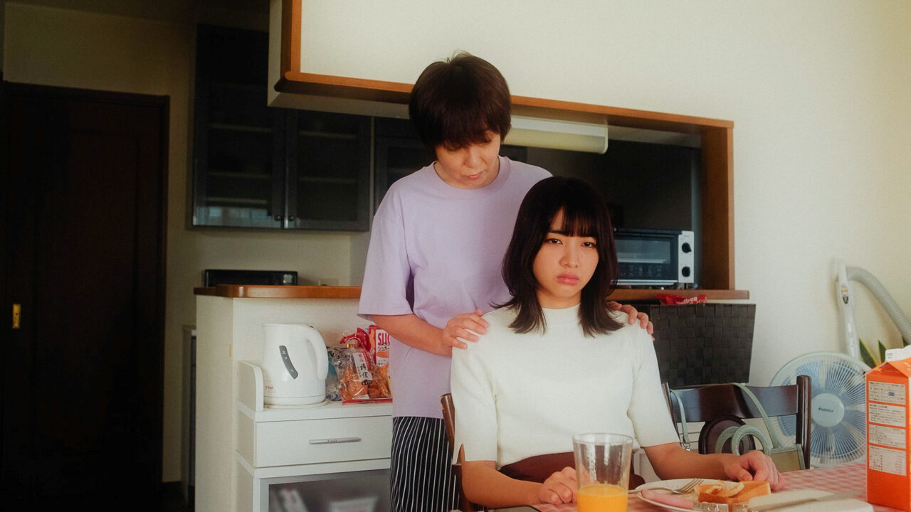 【DVD】ぬけろ、メビウス！！ | CURIOUSCOPE