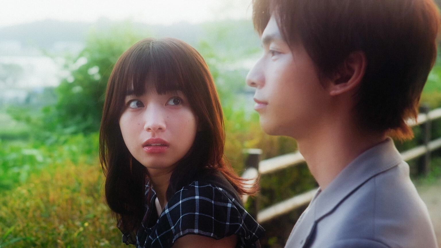 ぬけろ、メビウス！！ | CURIOUSCOPE